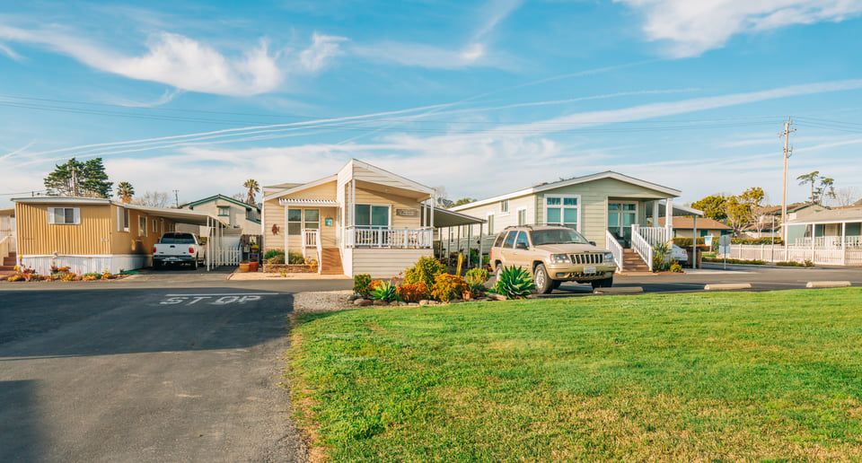 Coachlite MHP- 42 pads