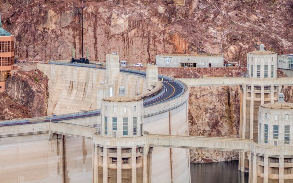 7 Day Trips From Summerlin NV | Blog | The Lisa Quam Group