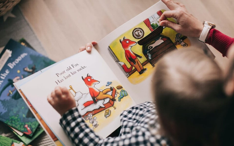 The 7 Best Daycare Centers in Leaside | Giulia Gallina - Giulia Gallina