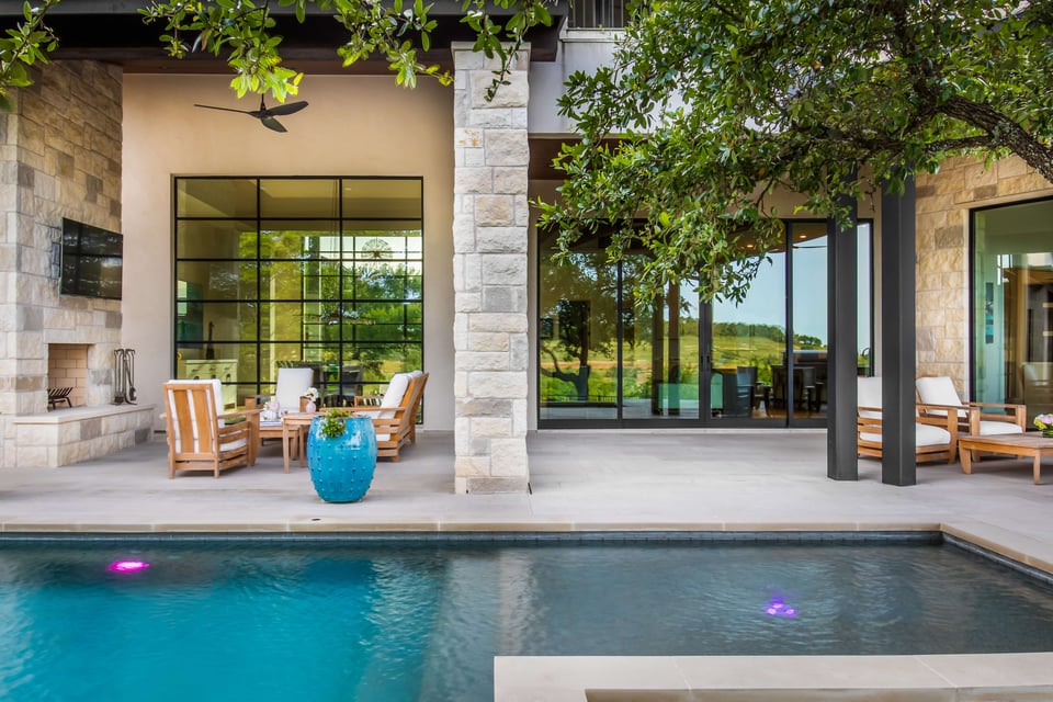 Where Beauty Blooms | Dara Allen | Texas Real Estate Agent