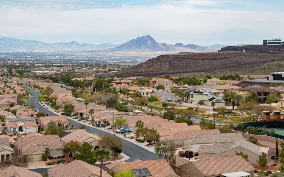 MacDonald Ranch, NV | Neighborhood Guide | Belen Clark