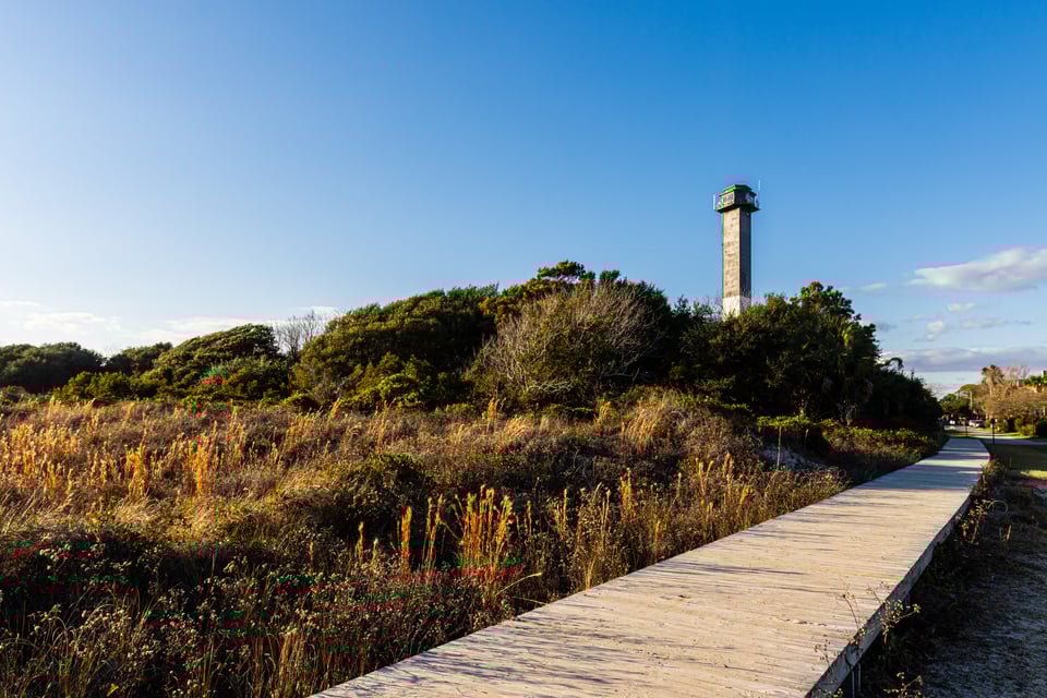 Sullivans Island | Neighborhood Guide | Marie Pohlman