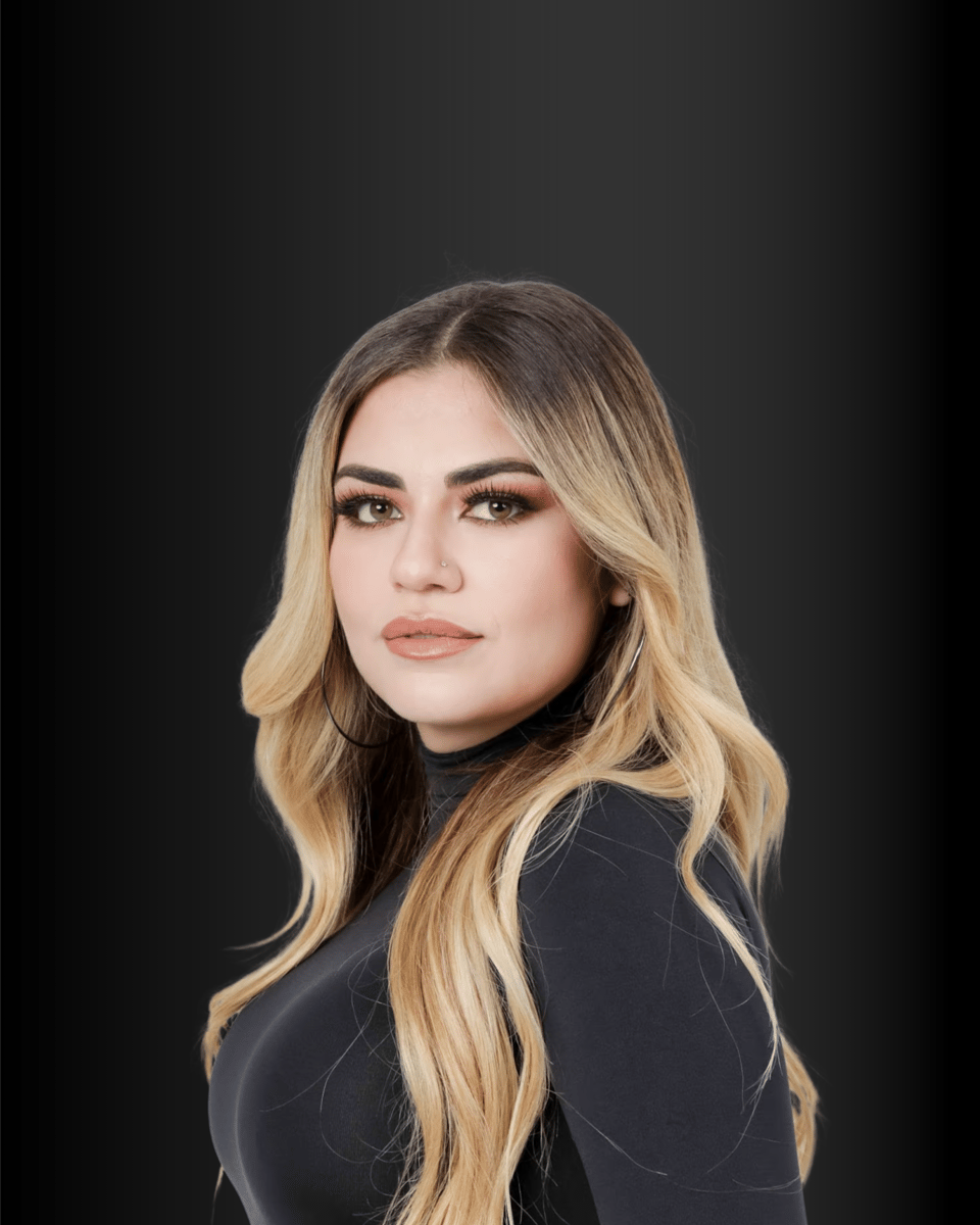 About Bianca Perez