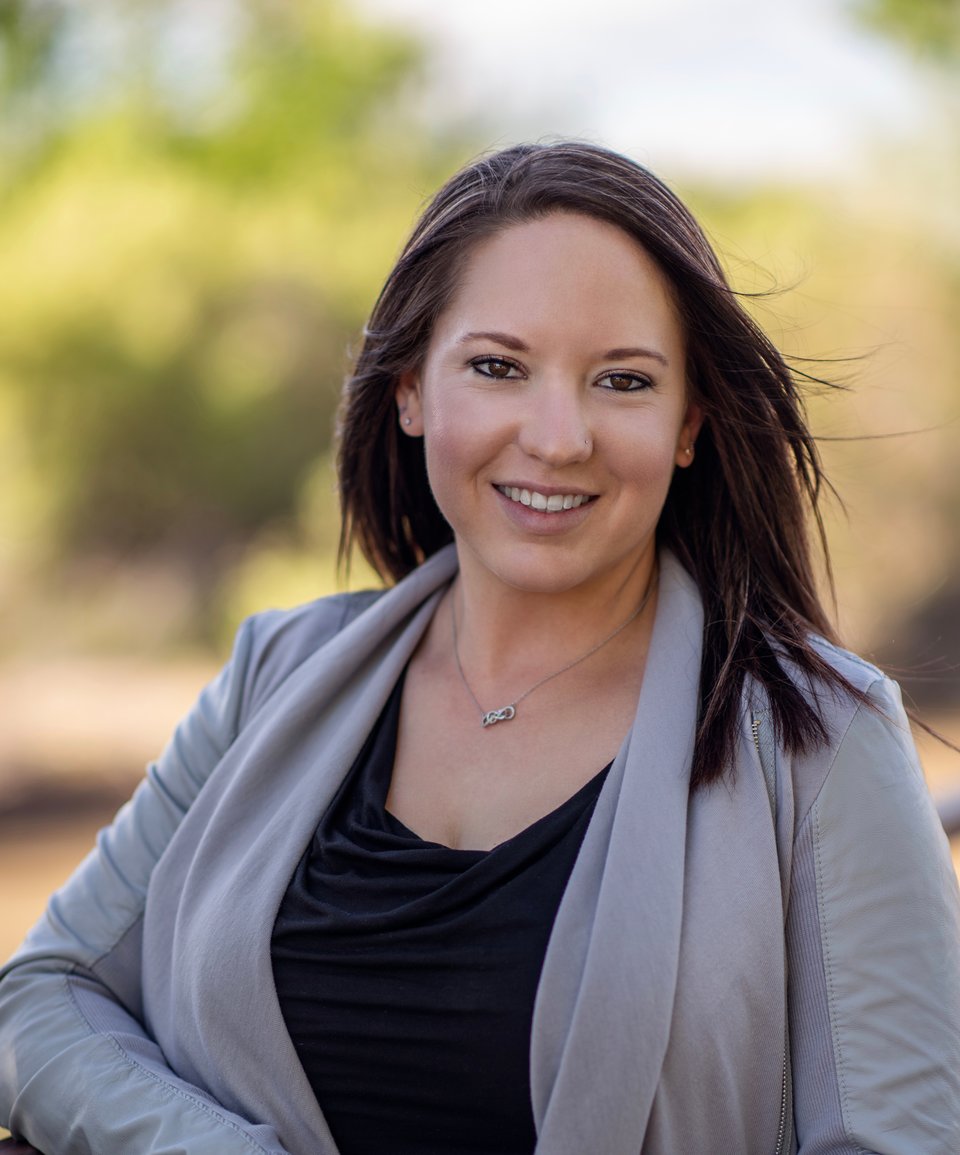 About Rachel Stuart | Realty One of New Mexico
