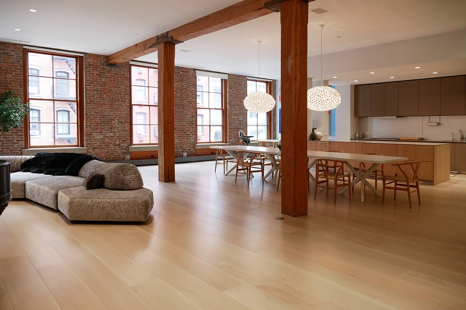 Why SoHo Lofts Sell Differently Than Downtown Condos | Insider Real ...