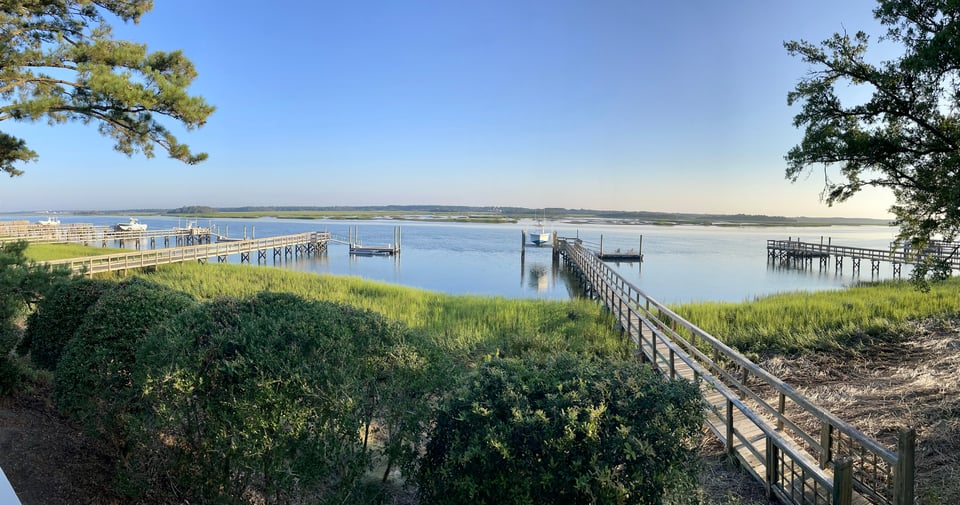 James Island Homes for Sale Charleston SC | Luxury Homes