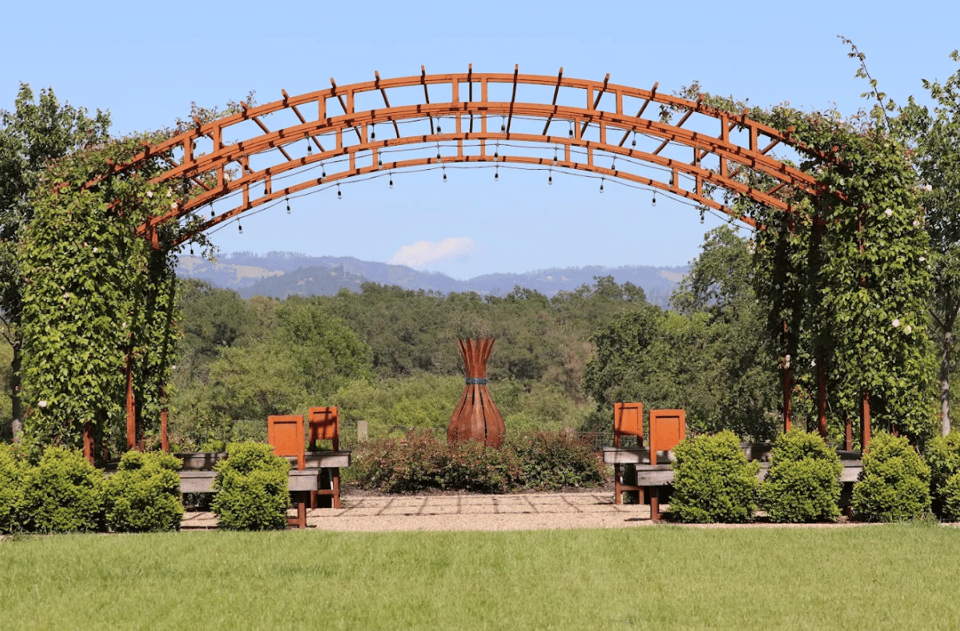 Wellness Escape - Sonoma County | Excellerate Real Estate