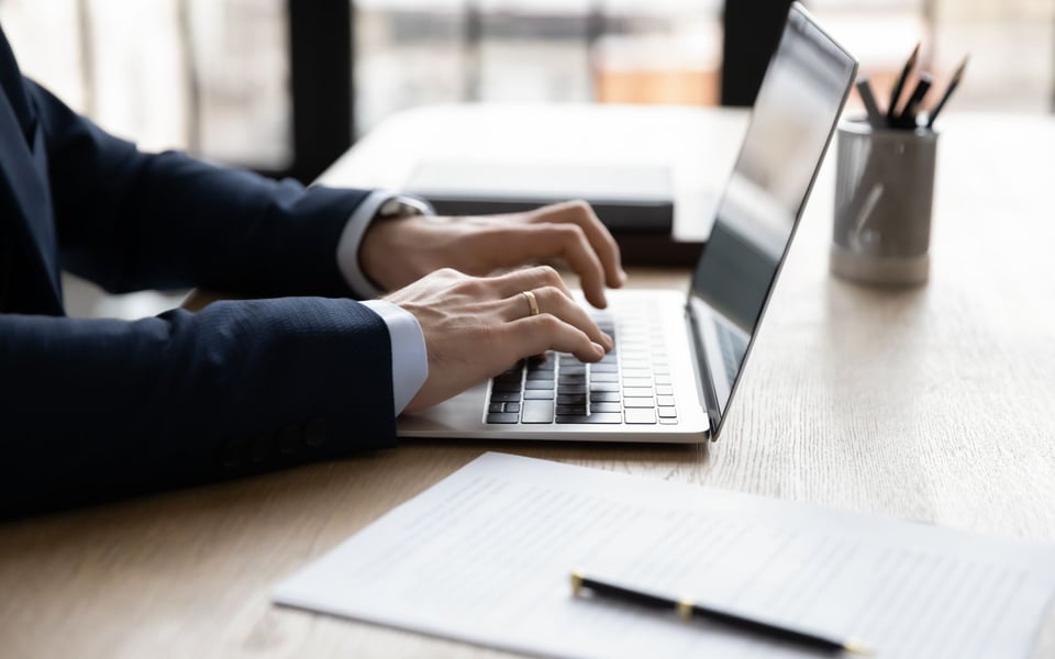 20 Topic Ideas for Your Real Estate Blog | Blog