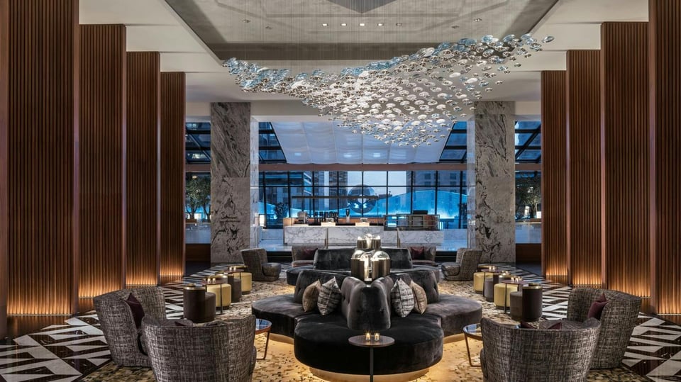Ritz Carlton