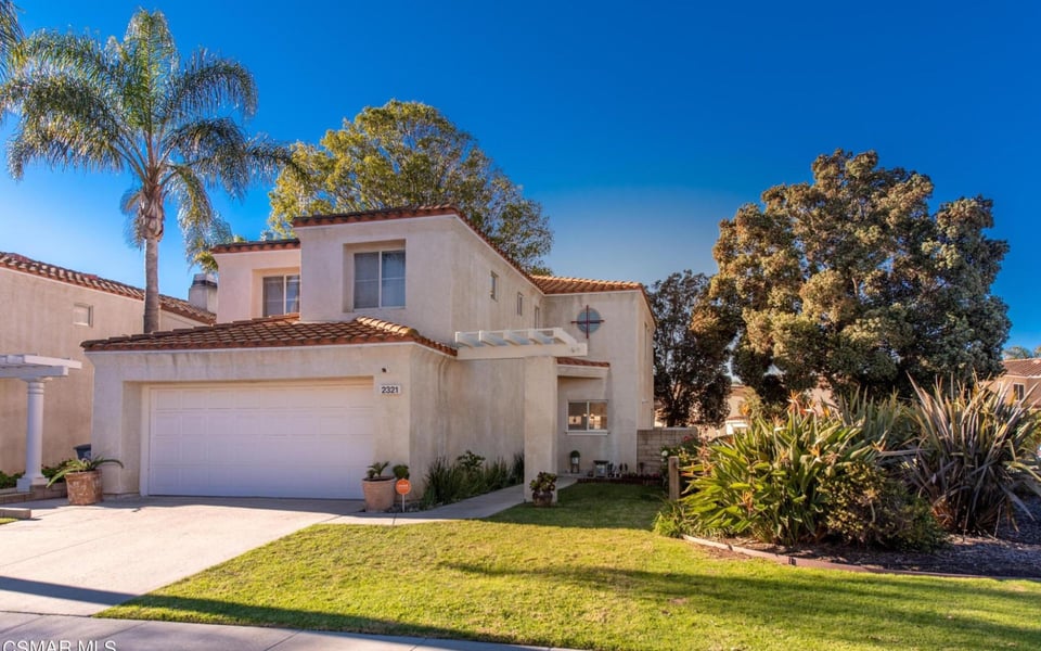 Thousand Oaks, CA, Through the Seasons: Home Maintenance Tips | Blog ...