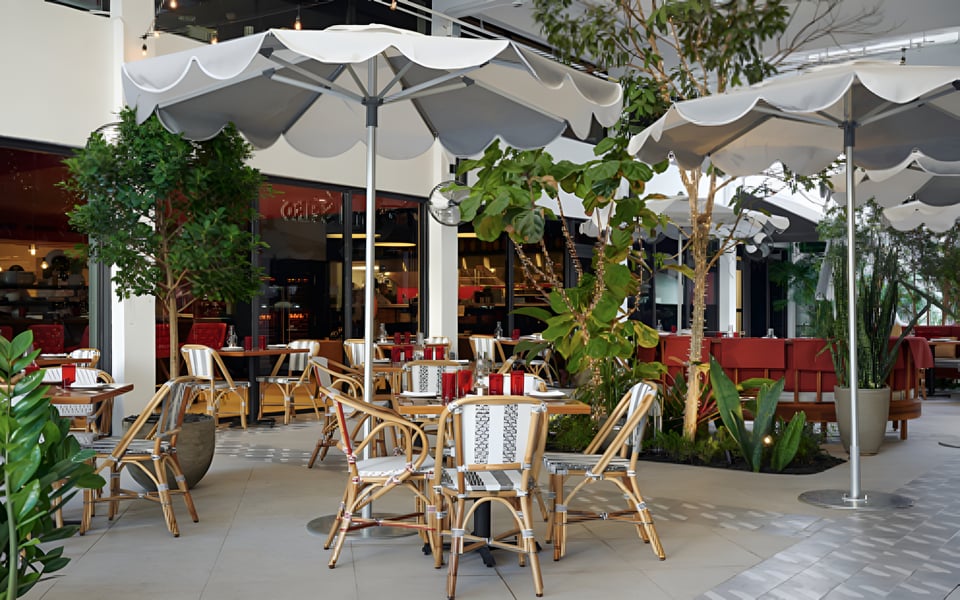 Restaurants That Make Your Neighborhood Feel Like Home