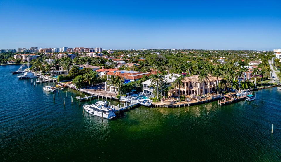 Downtown Boca | Neighborhood Guide | Cameron Roth Group