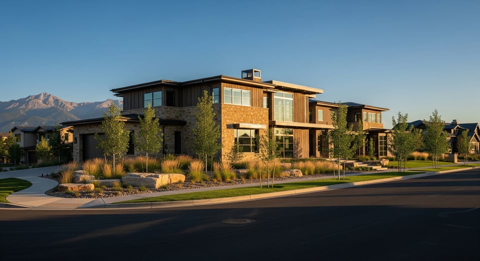 Denver Metro Districts Explained in Denver Suburbs Today