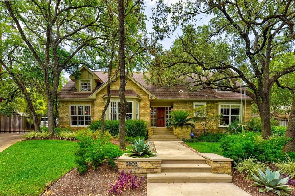 2805 Scenic Dr