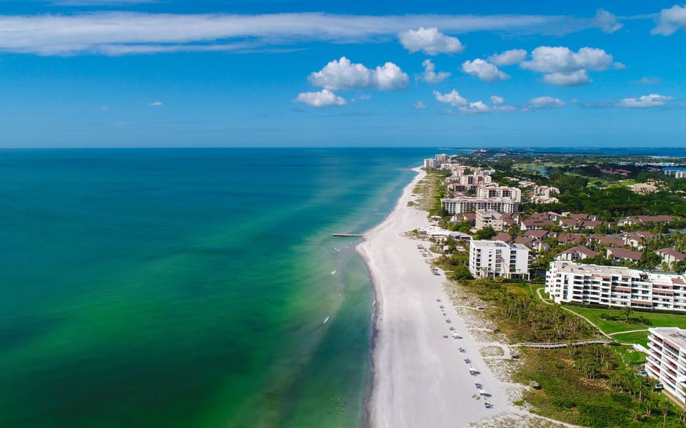 Longboat Key | Neighborhood Guide | Wendy Egan