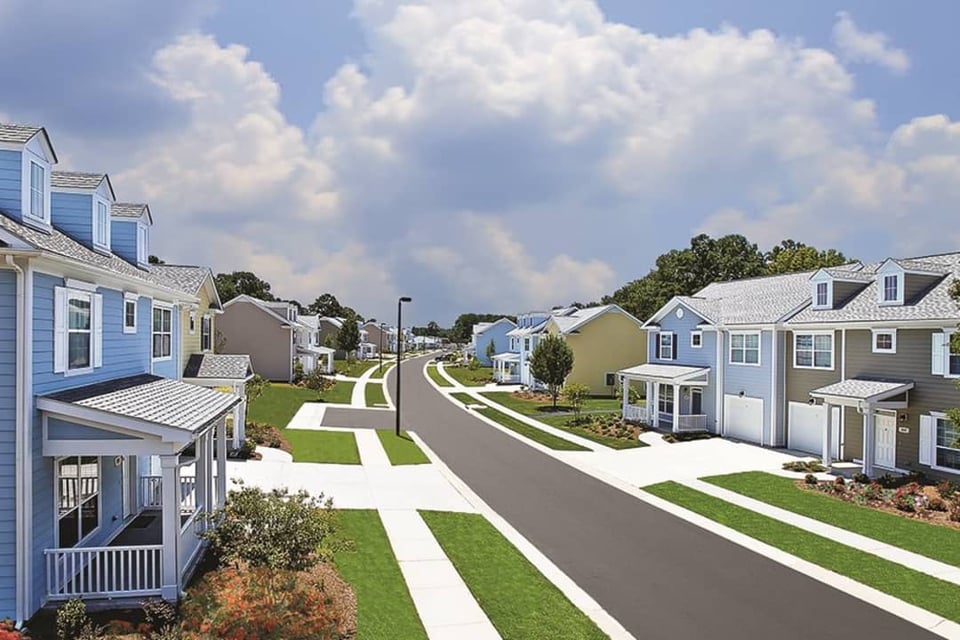 Goose Creek | Community Guide | The Husted Team