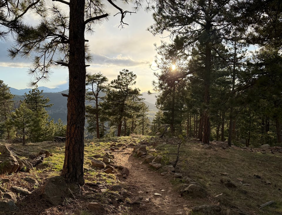 6 Scenic Colorado Hikes Near Denver You’ll Want to Do Again and Again