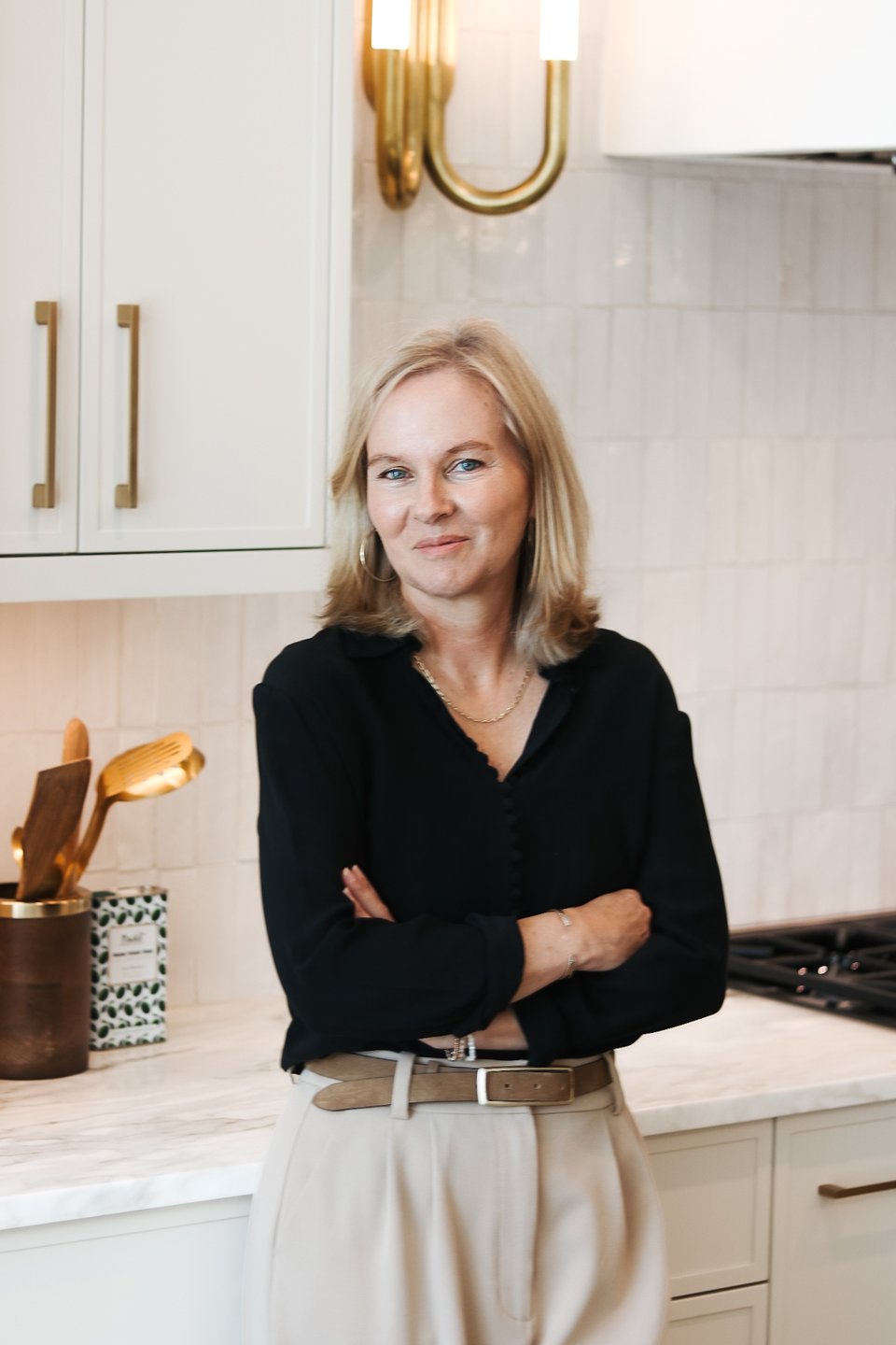About Gina Lorenzo | Charlotte’s #1 Luxury Real Estate Agent | $750M ...