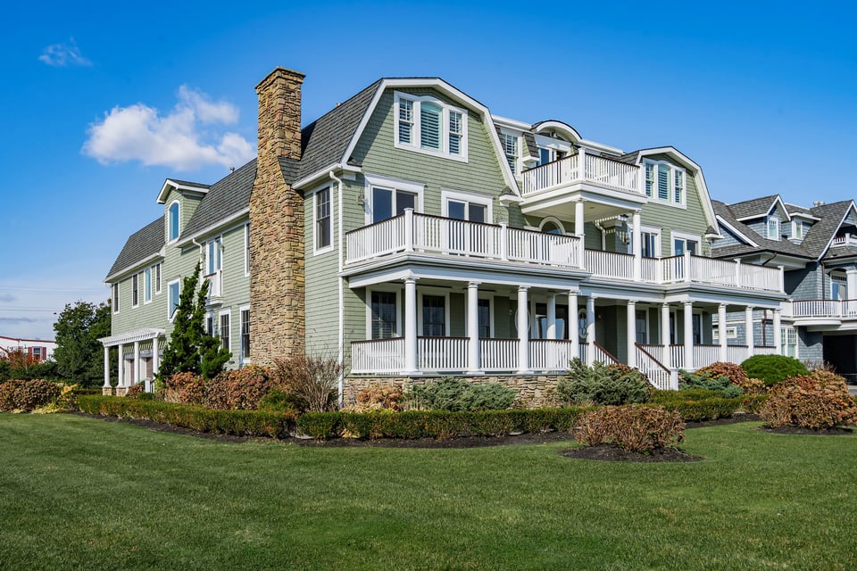 2024 4th Quarter Market Update | New Jersey Real Estate Agent