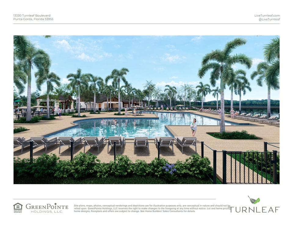Turnleaf | Neighborhood Guide | Jennifer Calenda