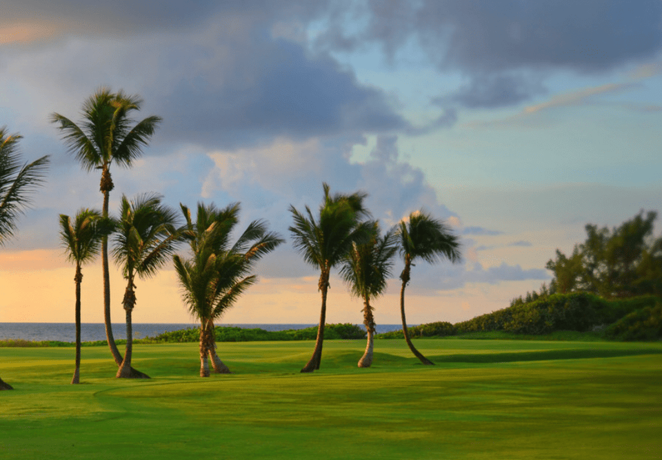 Gulf Stream Real Estate - Find Your Coastal Retreat