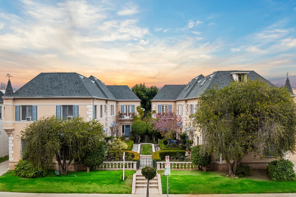 6427 Orange Street - For Sale | Maurice & Rustad | Sunset Park | Tregg ...