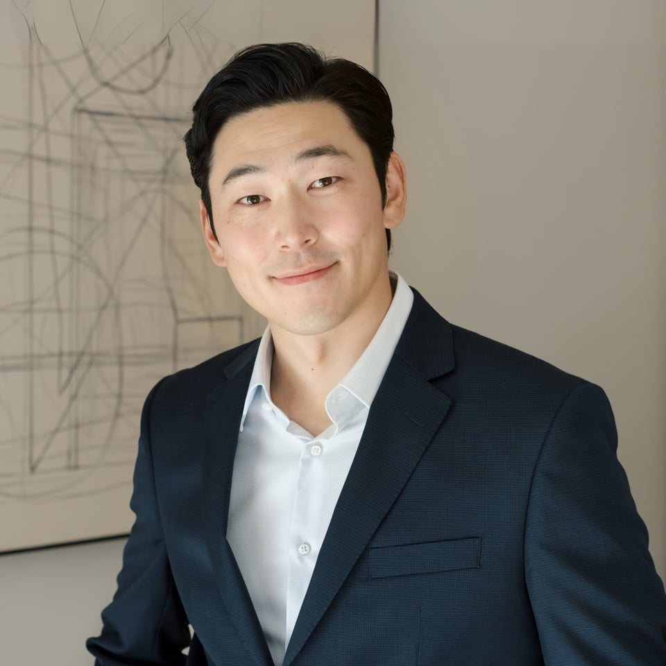 Dustin Lee | Luxury Estates Agent with Don Heller Group