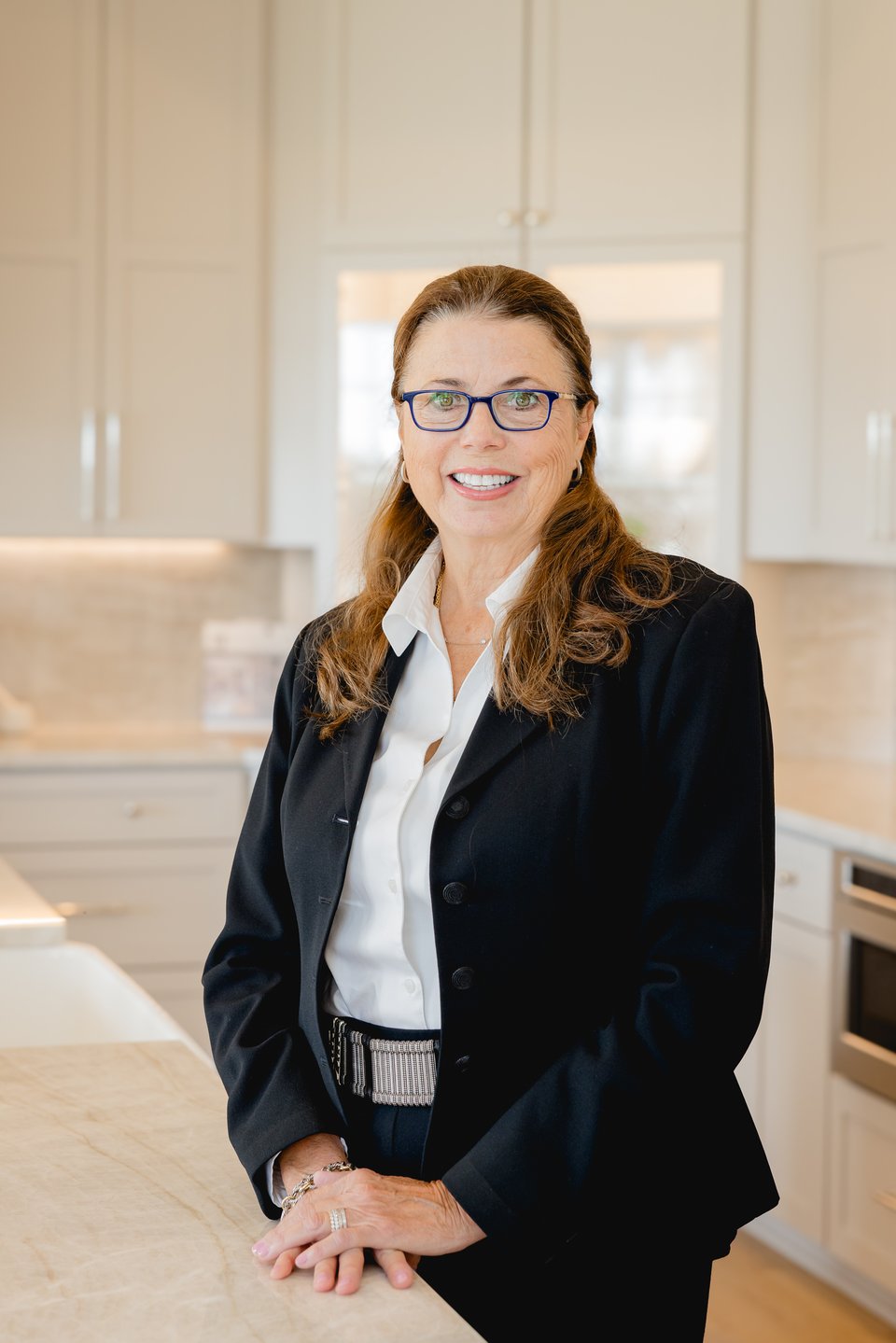 Denise Holmes | Madison Real Estate Agent & Broker