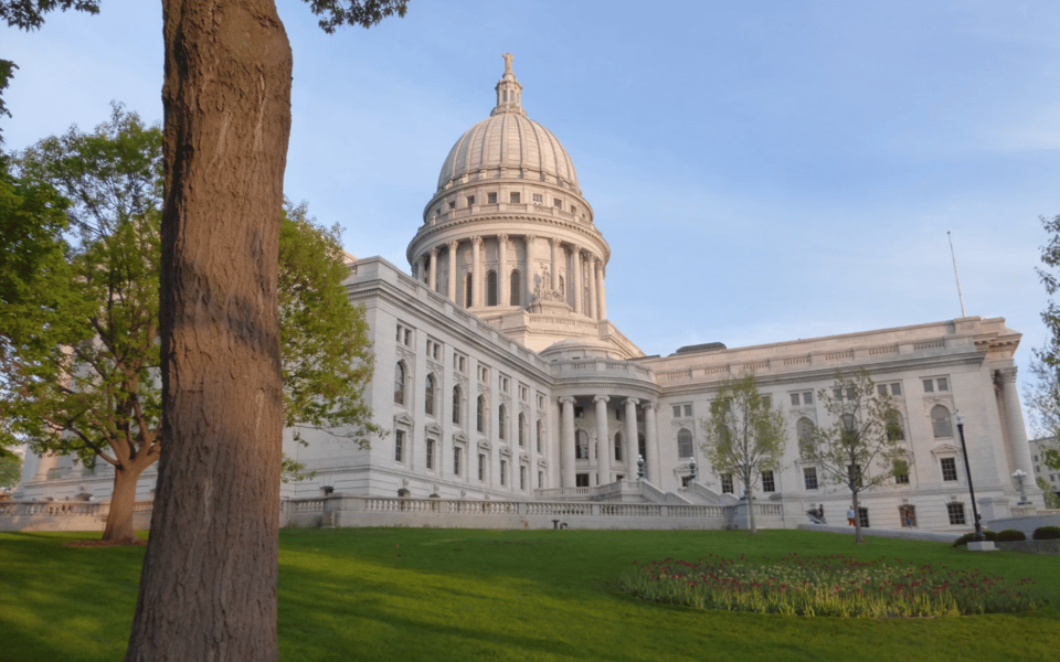 Architectural Landmarks in Madison, WI: Exploring the City’s Rich ...