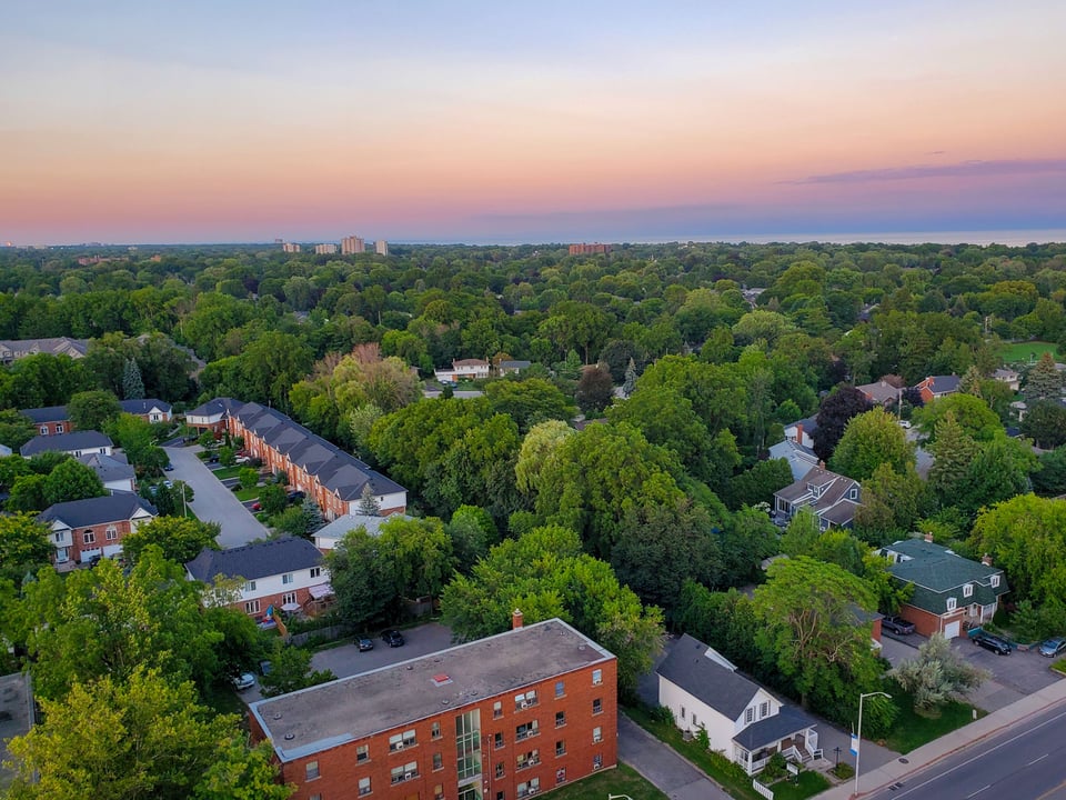 Mississauga | Community Guide