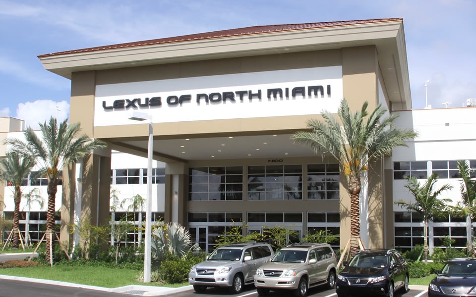 Craig Zinn's $14.5 M Property Boosts Auto Empire