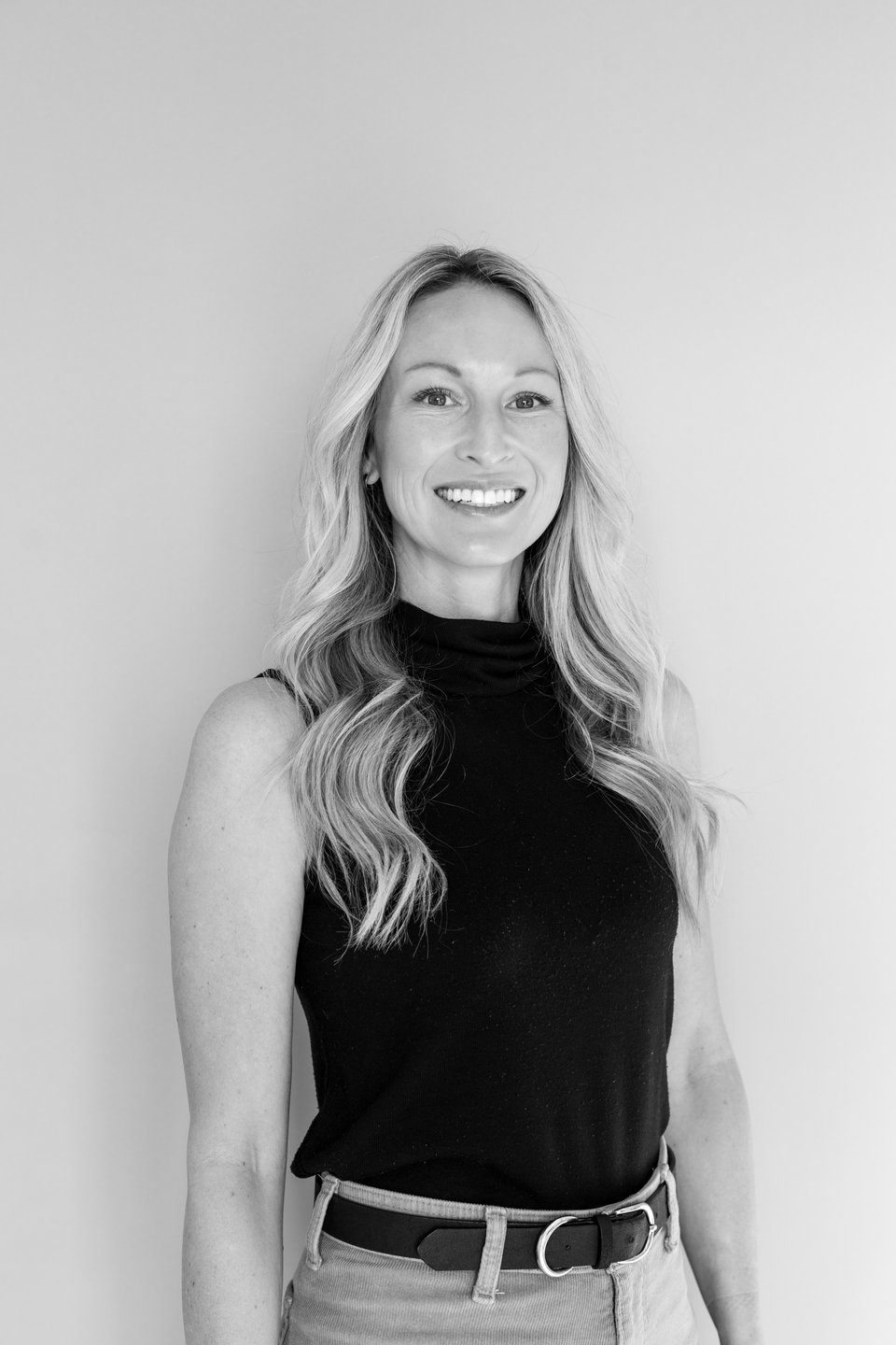 Jessica Decker | Oklahoma Real Estate Agents