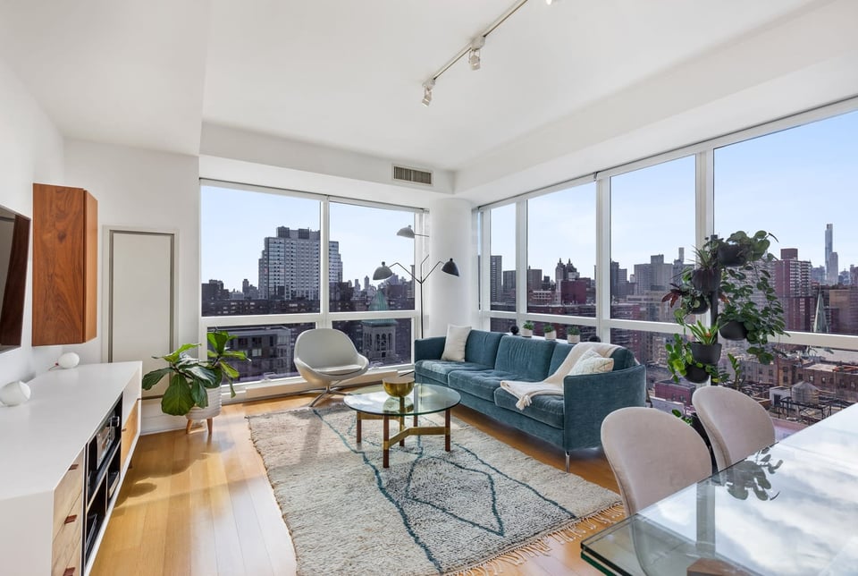 2628 Broadway, #18B | Rick Distel