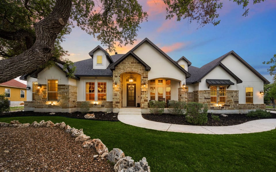 Spring Branch | Neighborhood Guide | Raquel Refuerzo