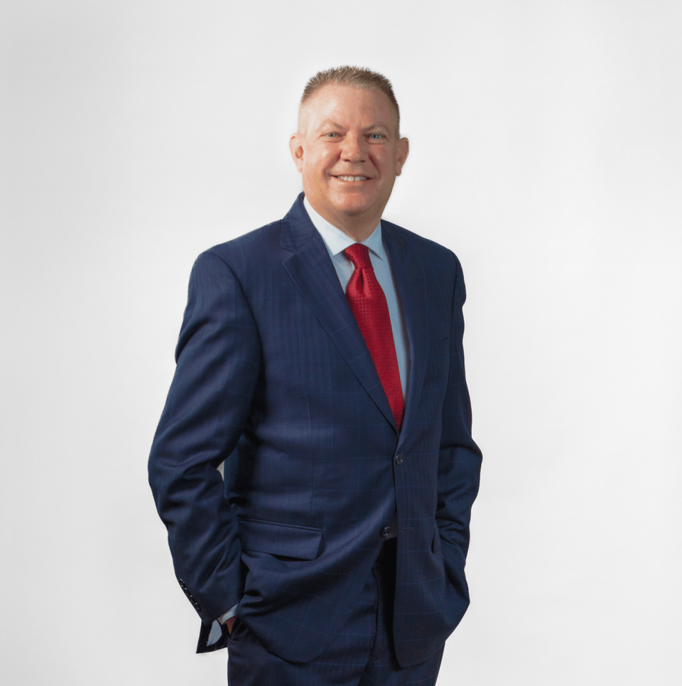 Carroll Loewer III | SERHANT. Broker