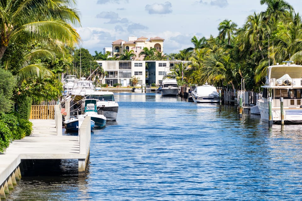 Coral Ridge Real Estate | Area Guide | Austin Bergman
