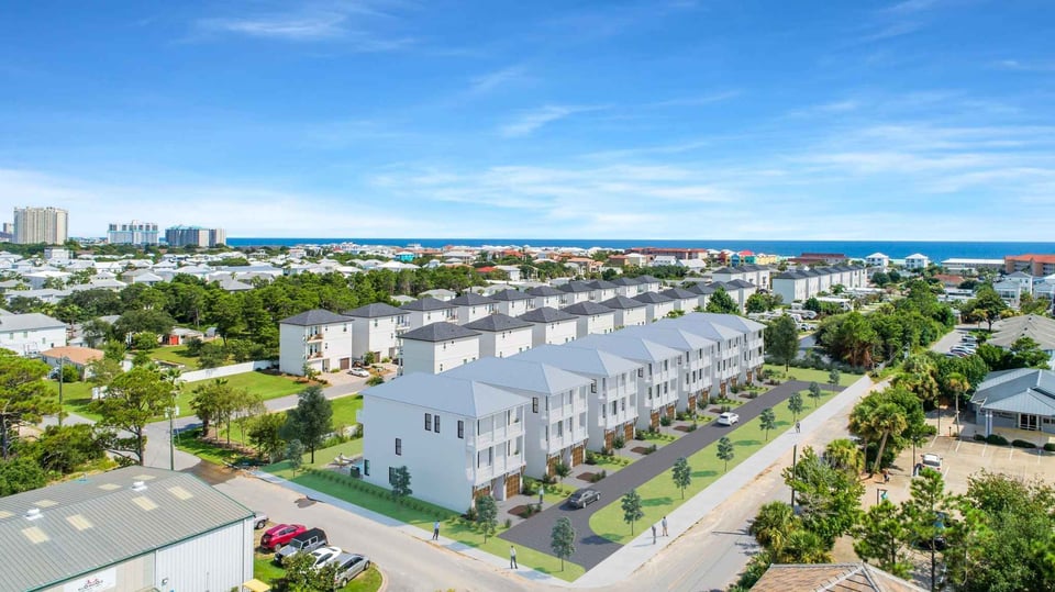2 Miramar Ct Lot 4 Miramar Beach | 30A Home Builder