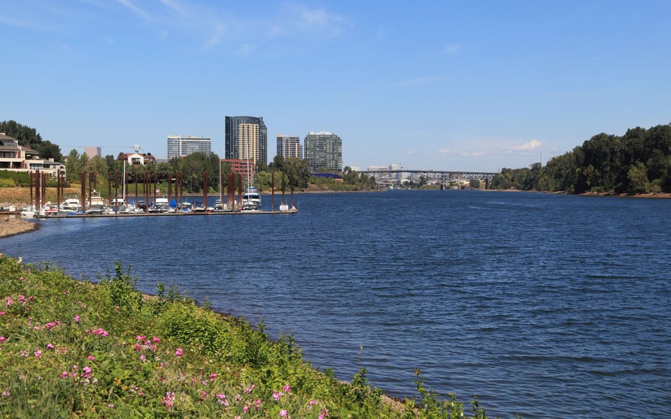 SW Portland | Neighborhood Guide | Green Buck Real Estate