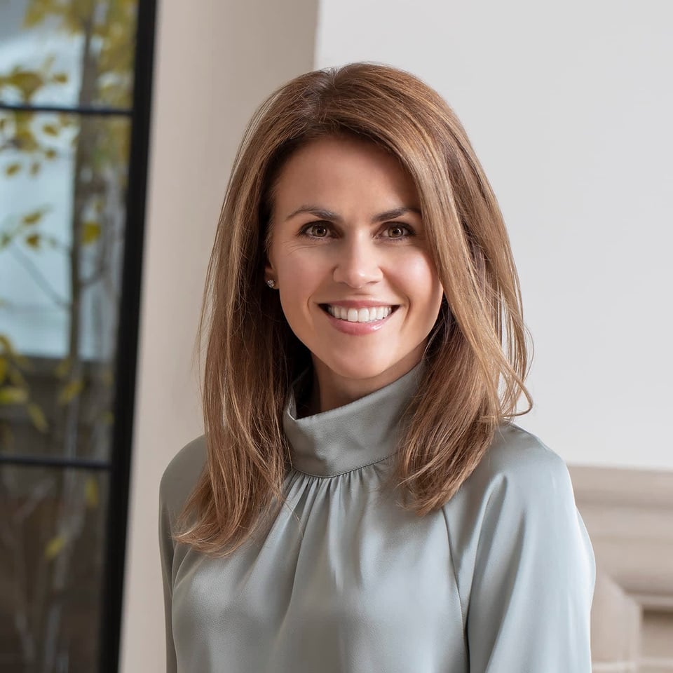 Jessica Bourke Real Estate Agent in Denver | Meet Jessica