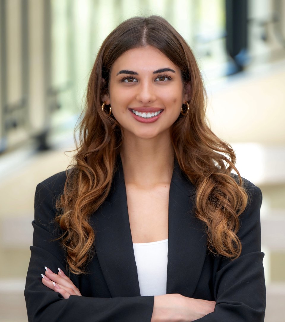 Meet Macy Burch - Your Local Real Estate Agent