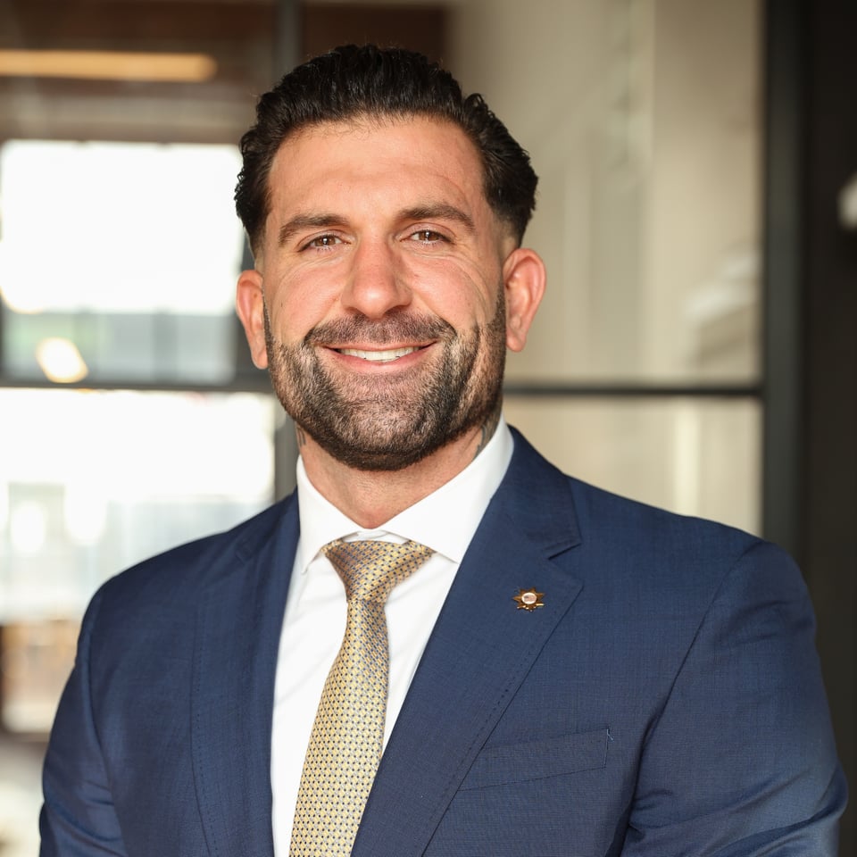 Jack Delaney - Your Local Real Estate Agent