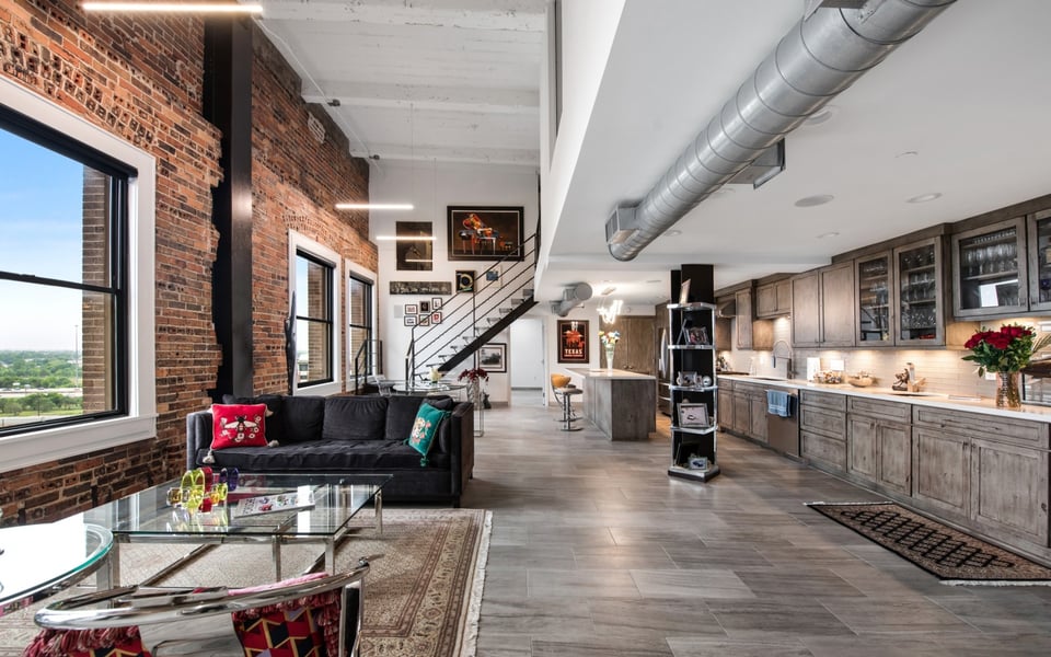 Discover Why Houston's Inner Loop Is so Popular
