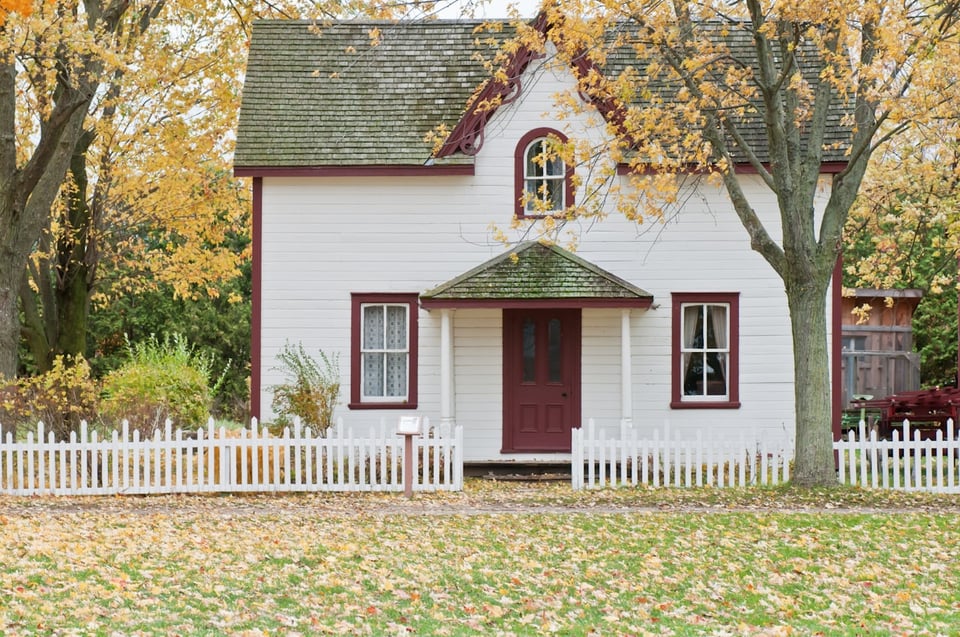 February Home Maintenance Tips for Winter Care | Blog | The Agency Atlanta