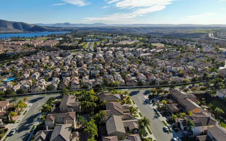 Chula Vista - Applause Real Estate