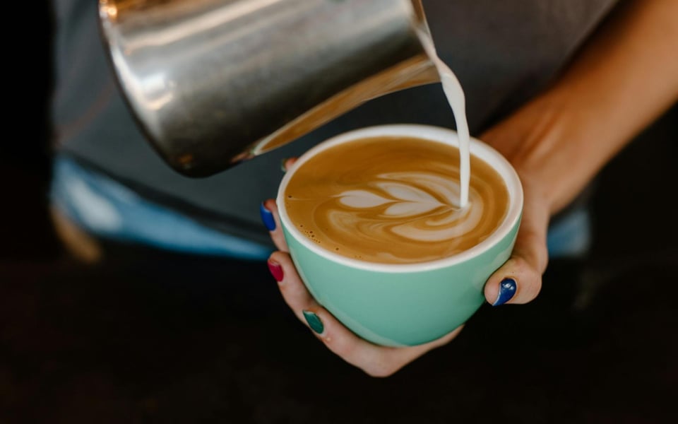 Best Coffee Shops in Capitol Hill, DC | Blog | Jeanne Phil Meg Team