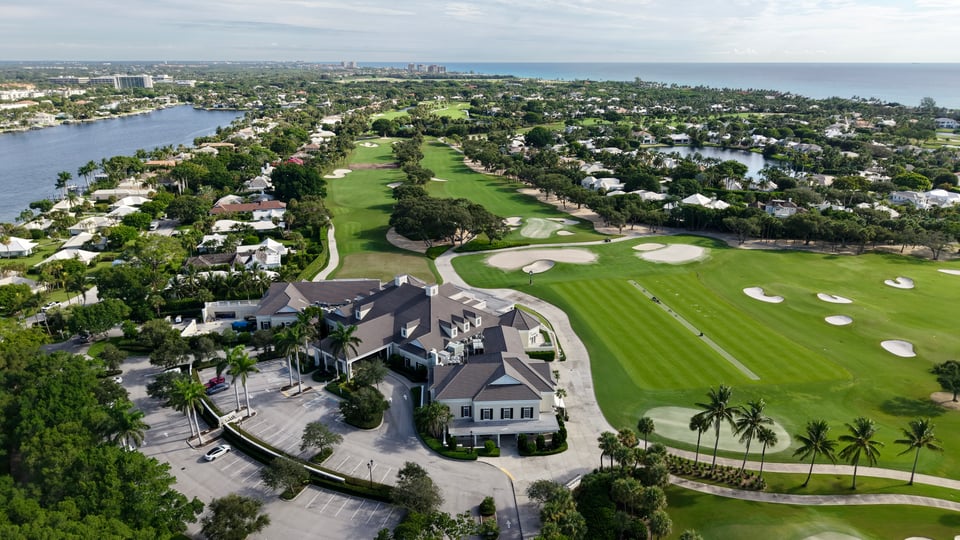 Lost Tree Village: Luxury Real Estate, Waterfront Properties, and Exclusive Homes in Palm Beach ...