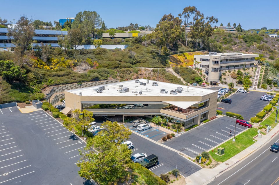 5330 Carroll Canyon Rd