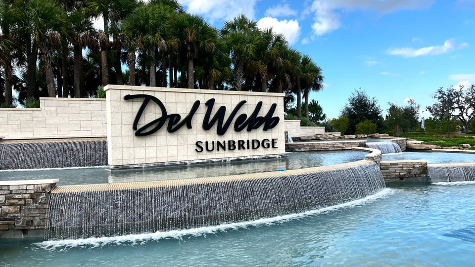 Del Webb Sunbridge