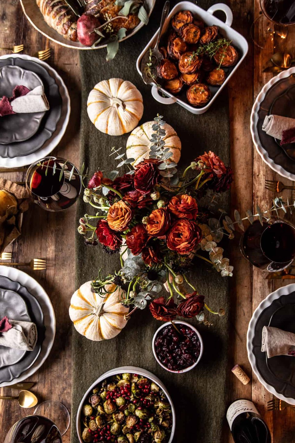 The Ultimate Last-Minute Guide to Thanksgiving in Denver!