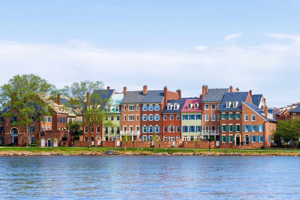 Architectural Wonders and Artistic Delight | Keri Shull Team